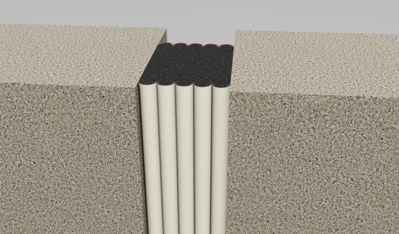 Wabo Expansion Construction Joints | Expansion Joints