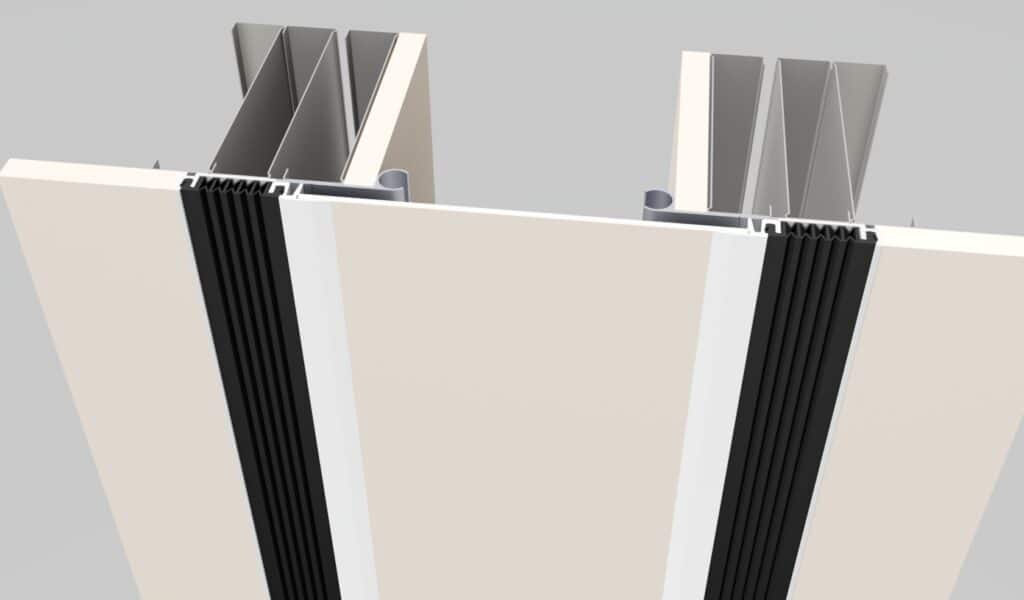 Wabo Expansion Construction Joints | Expansion Joints